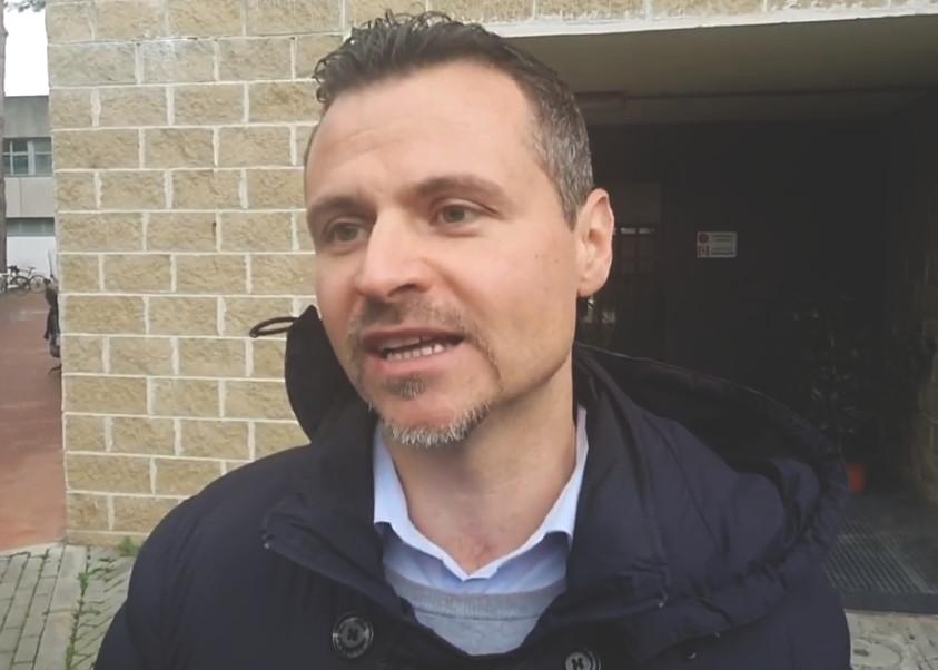 Casini: "Ritiro al Viola Park? La Fiorentina ha pensato a tutto ...