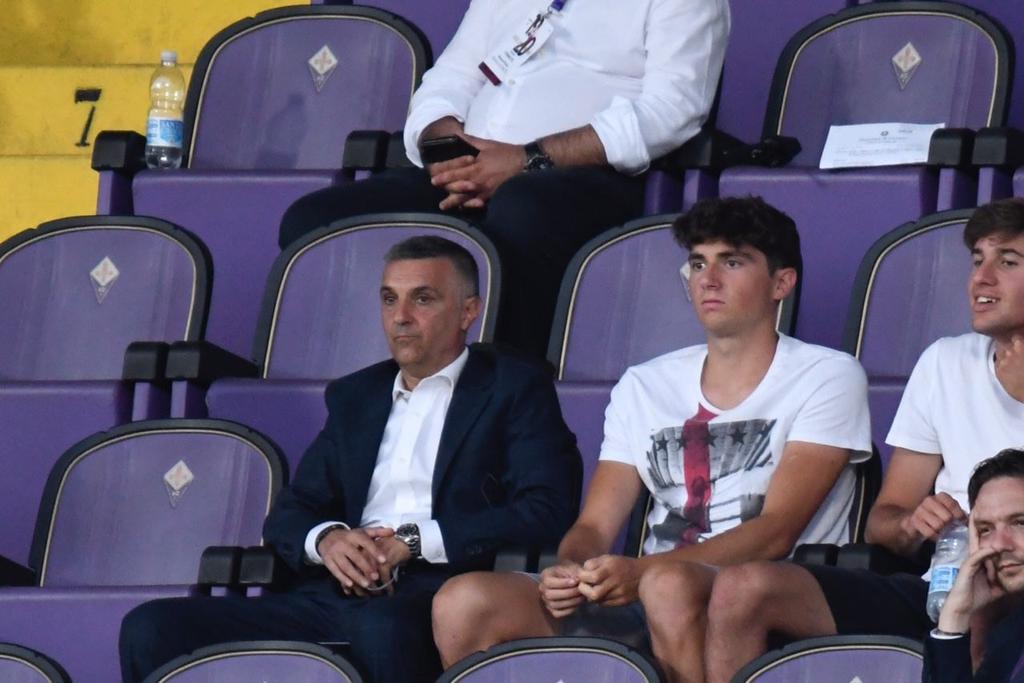 FiorentinaNews.com | Il quotidiano on line viola al 100%