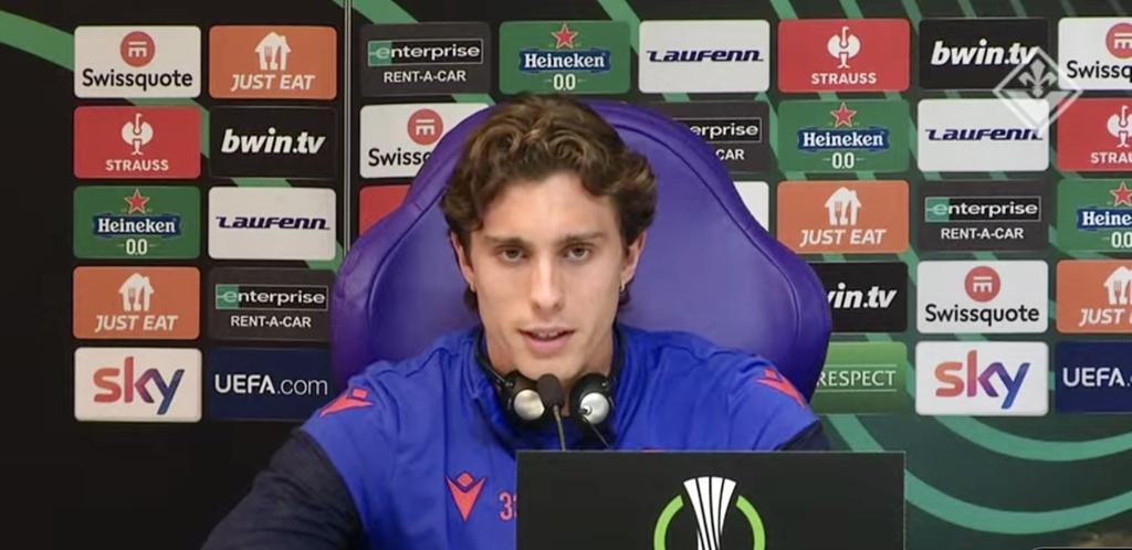 FiorentinaNews.com | Il quotidiano on line viola al 100%