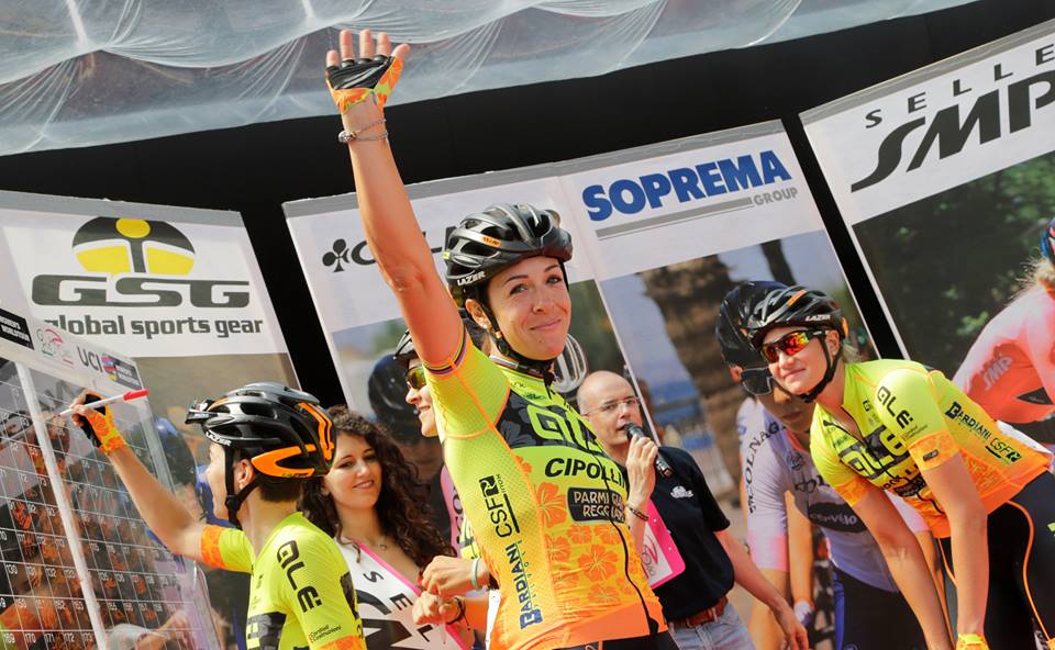 Marta Bastianelli e Sofia Bertizzolo correranno con la Virtu Cycling nel 2019