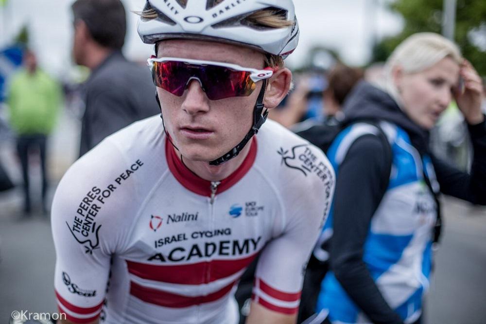 La Israel domina il Baltico con Neilands e Räim. Titoli per Mørkøv ...