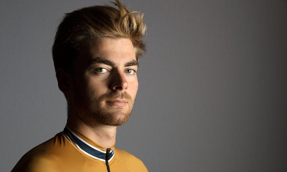 Jonathan Dibben ritroverà il World Tour nel 2020 con la Lotto Soudal