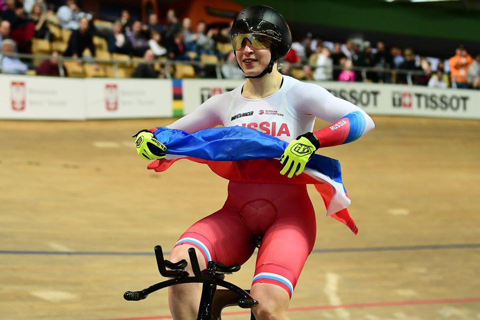 Una stangata allo sport russo