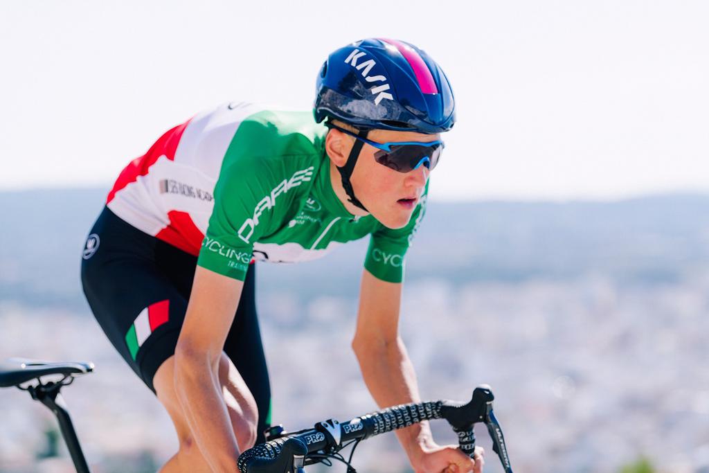 Marco Frigo: «SEG, sono qui per crescere»