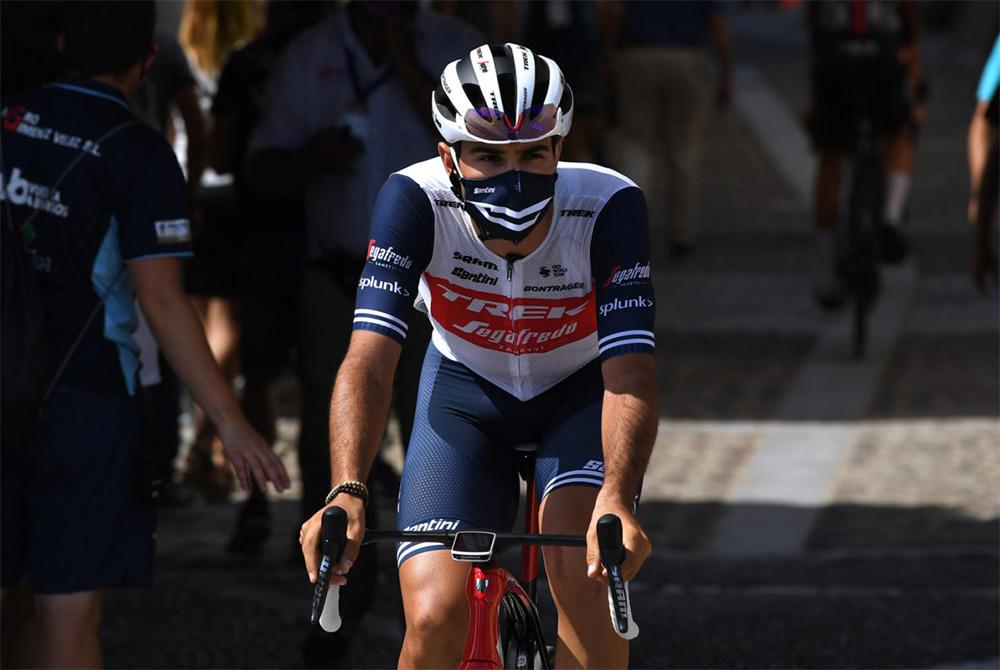 Moschetti torna ad alzare le braccia: sua la prima Per sempre Alfredo