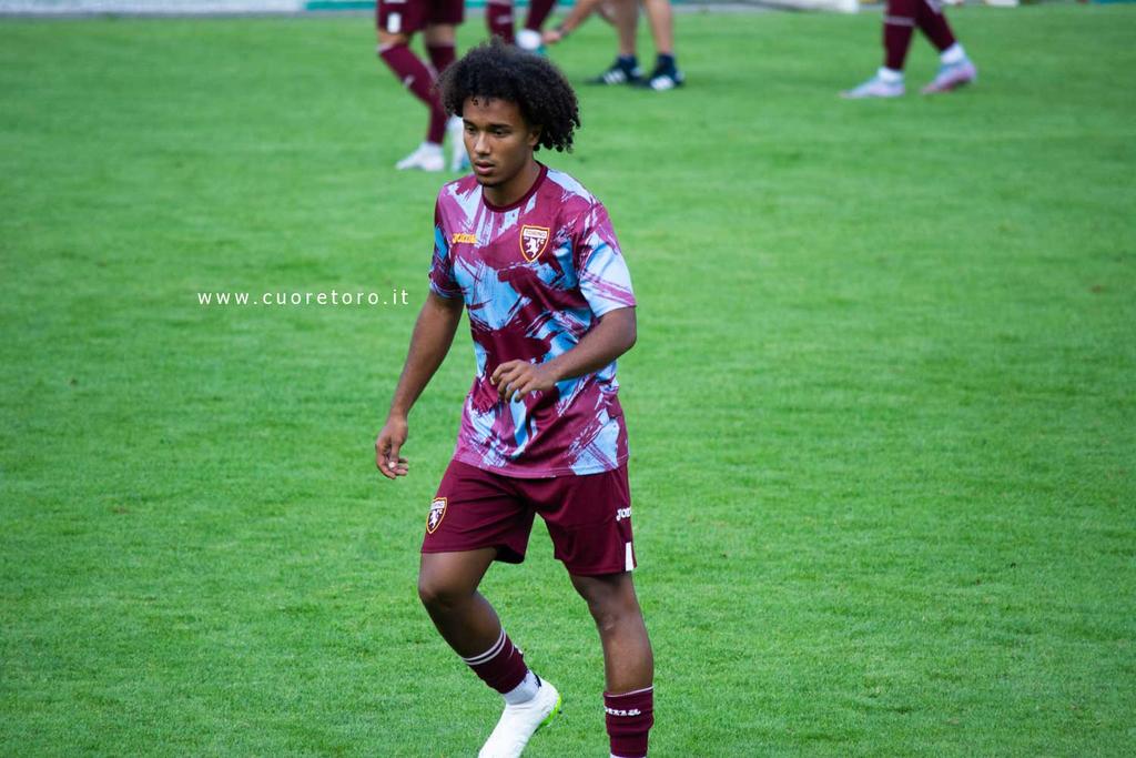 Primavera, Inter-Torino: 4-0 - gazzettaGranata