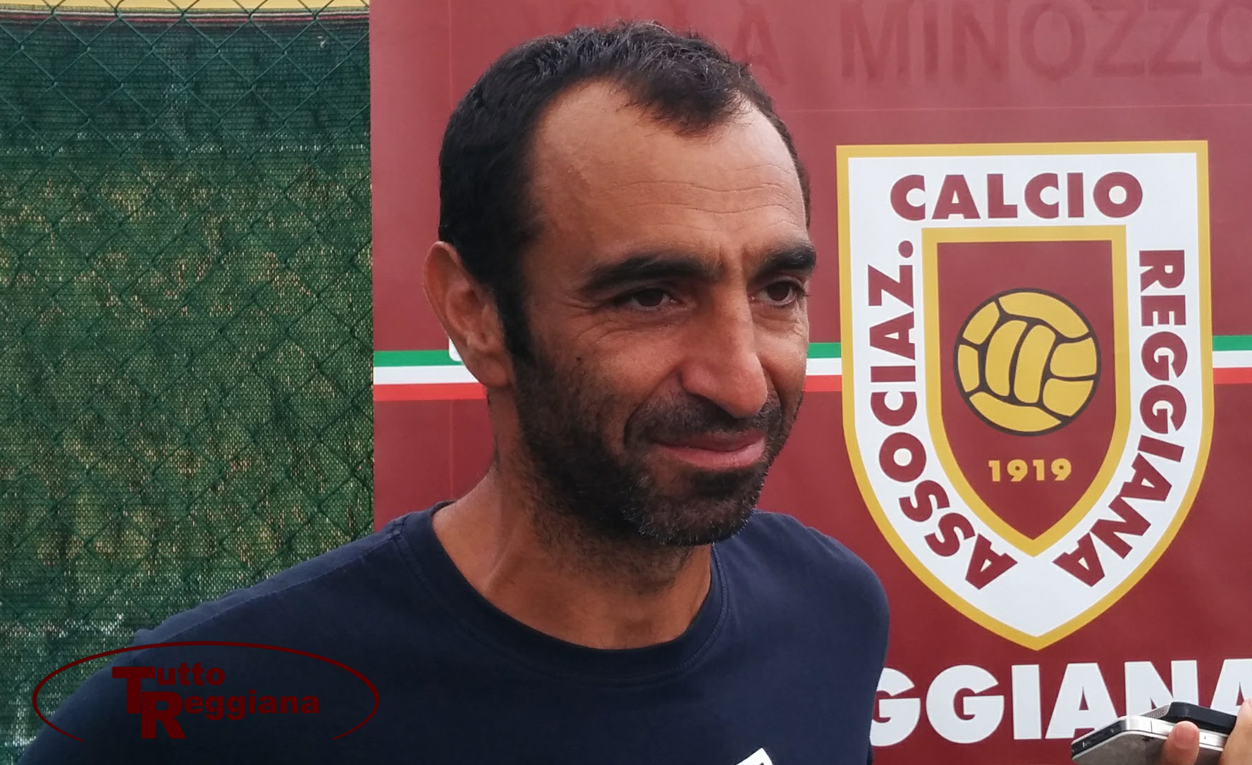 Colucci: «I frutti del nostro lavoro li vedremo più avanti, ora ...