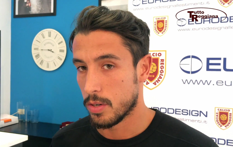 Pedrelli, finalmente a disposizione: «Una sofferenza seguire la squadra ...