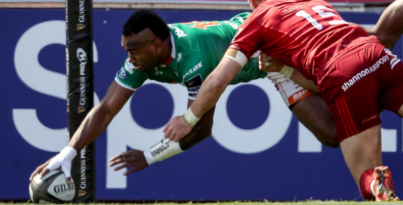 Amerino Zatta "Ci abbiamo creduto, fino a quando Owens non ha fischiato ...