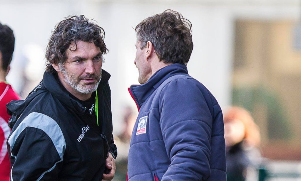 Biella Rugby: inizia un nuovo e importante progetto con Aldo Birchall e ...