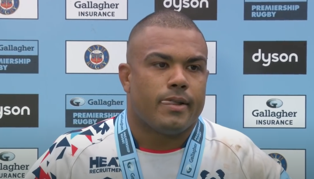 British Lions Tour: tutta la delusione di Kyle Sinclair