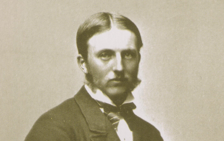 Charles Monro: l’inizio di tutto