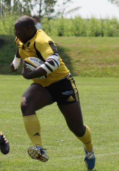 Cherif traore' un azzurrino per i cavalieri