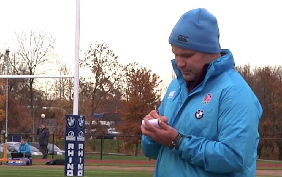 Coach Development Programme: a Colorno Jhon Fletcher, Don Barrell e ...