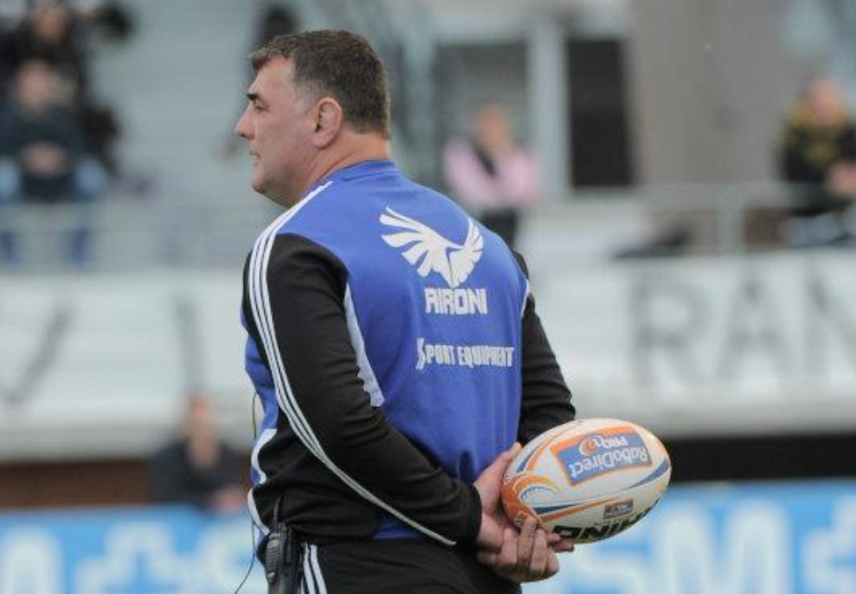 Dieci anni fa nascevano gli Aironi, un volo durato due stagioni