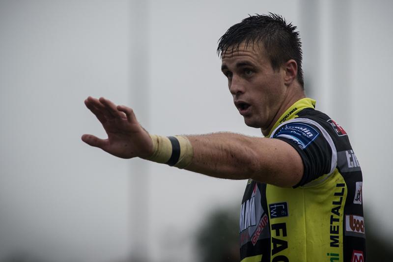 Eccellenza: calvisano a caccia della finale