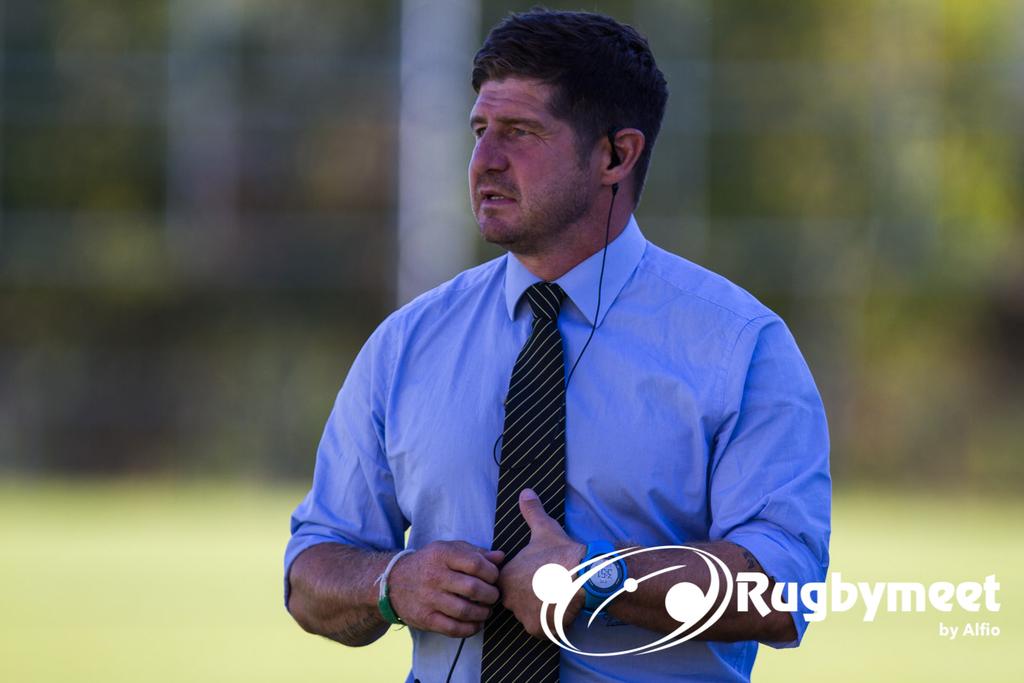 Filippo Frati e l’importanza di allenare le Skills