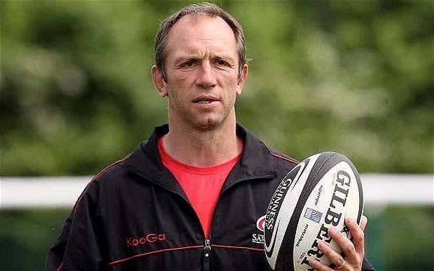 ItalRugby: Brendan Venter consulente della difesa, le sue prime ...