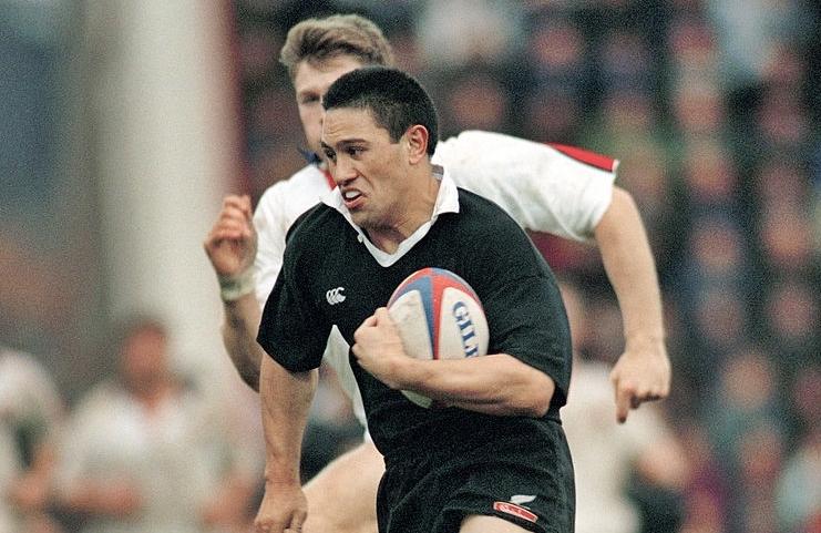 John Timu: codice d’onore