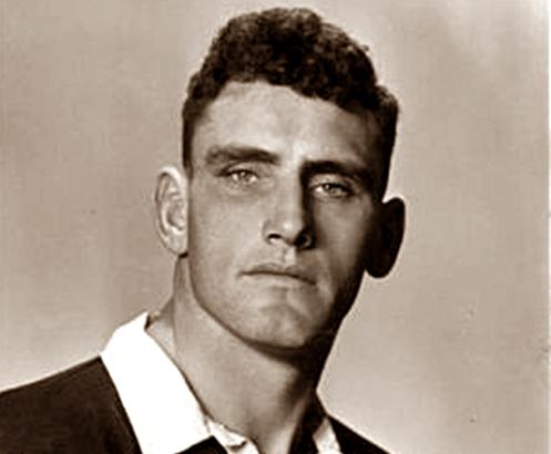 Ken Gray: Il grande Hoodeyes