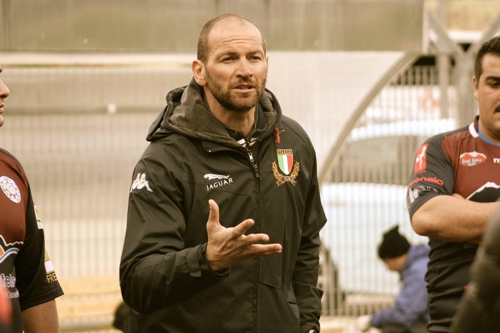 L’Aquila Rugby: Ufficiale, Rotilio e Troiani nello staff tecnico