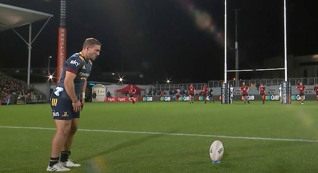 La rincorsa breve del cecchino Mitchell Hunt [VIDEO]