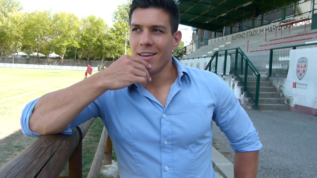 Le occasioni perse dell'Italia del rugby: intervista a Sebastian Rodwell