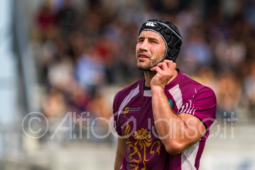 Michele Sutto e Lorenzo Favaro alla Tarvisium