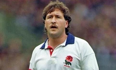 Mike Teague: Iron Mike