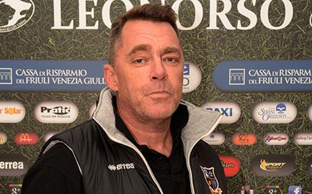 Pesaro Rugby: Cambio di allenatore, arriva l’inglese Alan Edmond