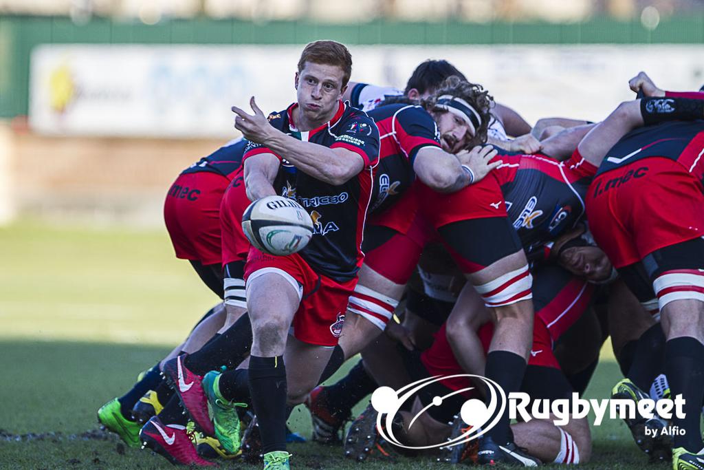 Petrarca Rugby: presentati quattro nuovi innesti