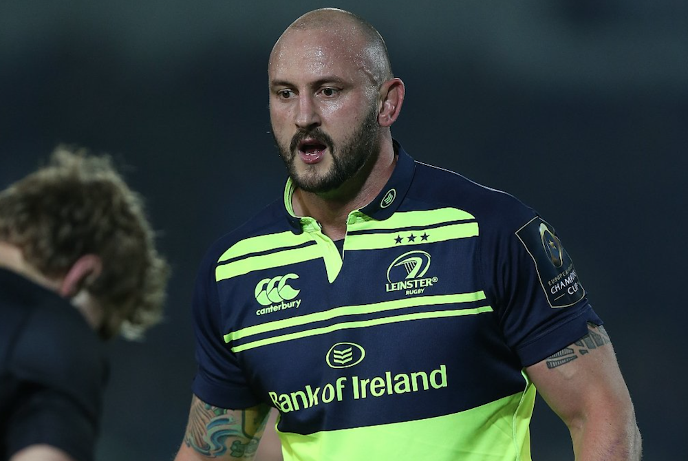 Placcaggi pericolosi: Squalificati Francois Steyn e Hayden Triggs [VIDEO]