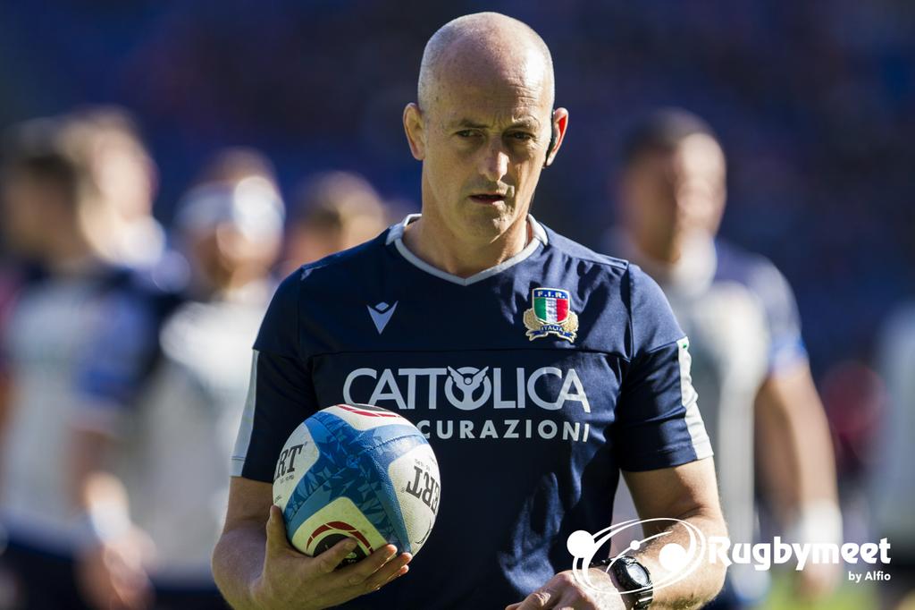 Rugby: Waterboy sotto processo