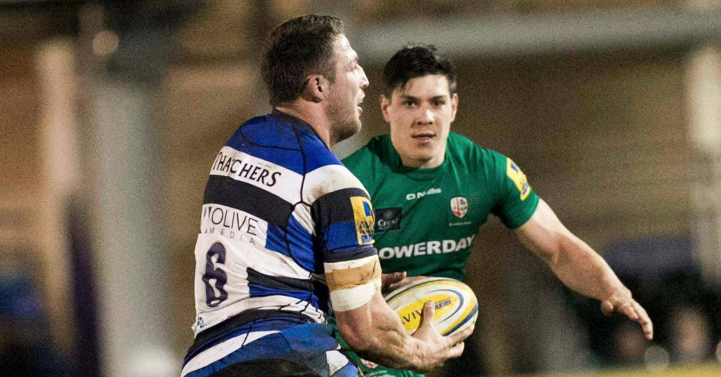 Serie A: Sebastian Rodwell nuovo acquisto de I Medicei