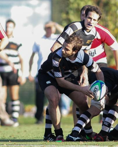 SETTORE GIOVANILE: Al Via la stagione sportiva dell'Amatori Rugby ...