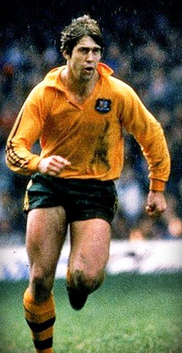 Roger Gould: la roccia australiana