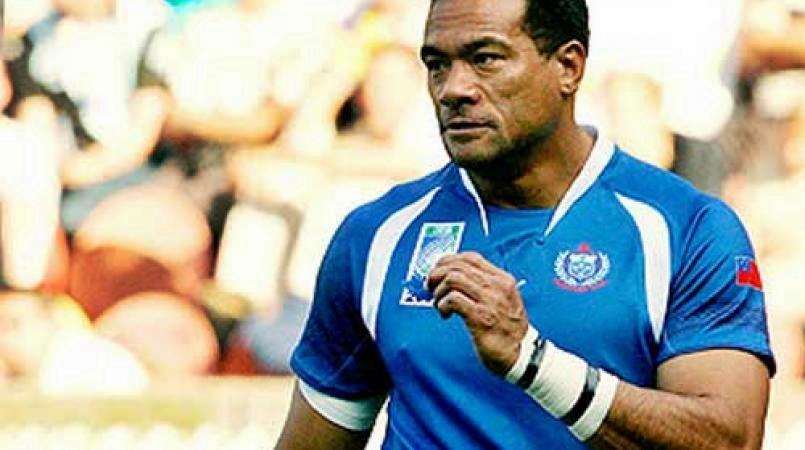 Brian Lima: il chiropratico