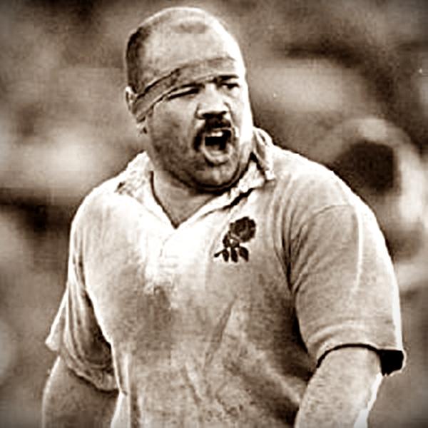 Gareth Chilcott: rissoso, carissimo Coochy