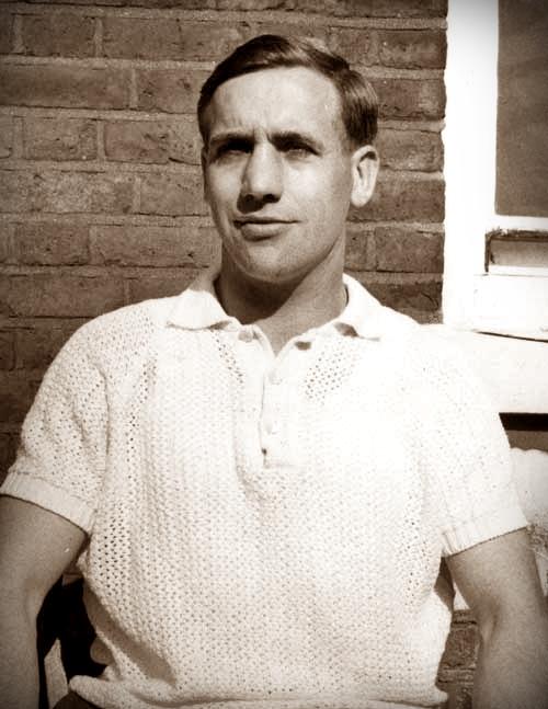 Ken Catchpole: Ken il guerriero