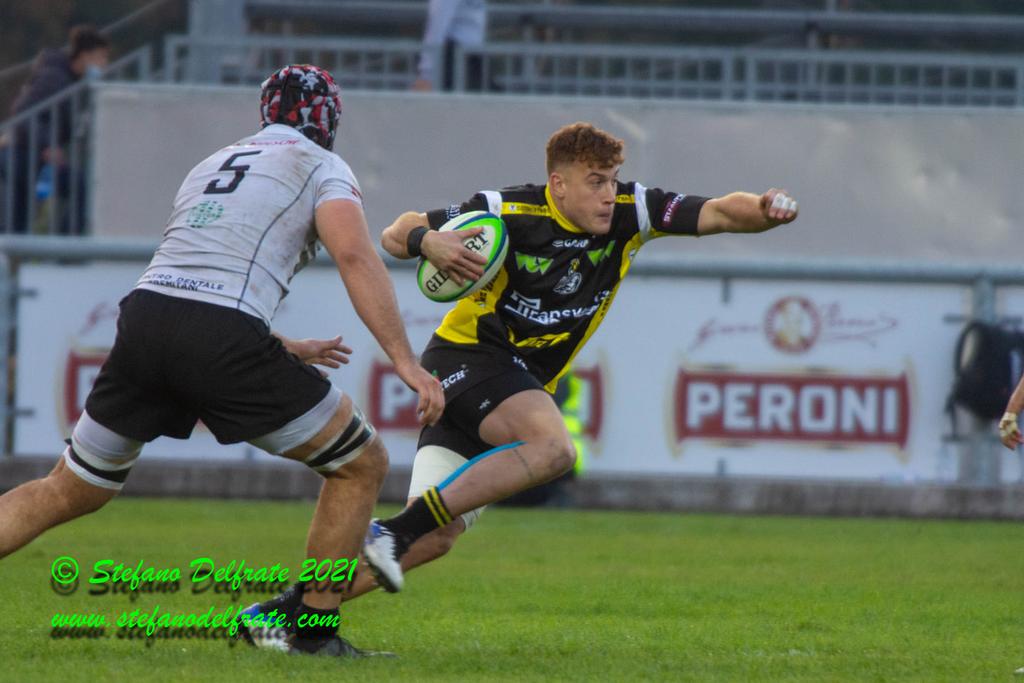 Top10: Semifinali al via da Calvisano