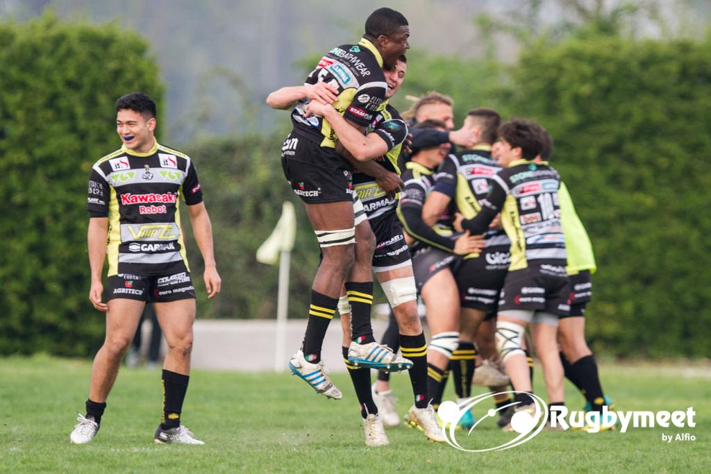 Under 18 Elite: i risultati dei Barrage e la composizione dei Gironi finali