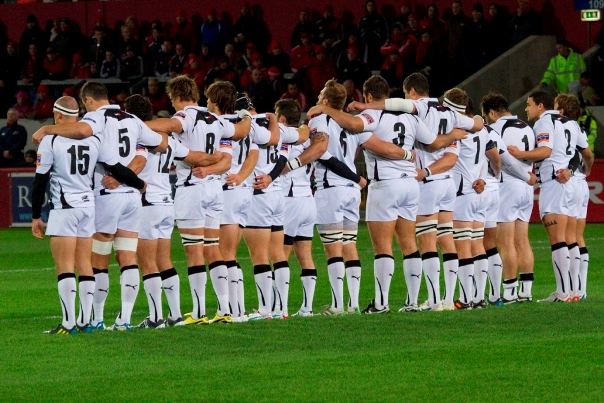 Zebre Rugby Club: oggi l’incontro a Parma