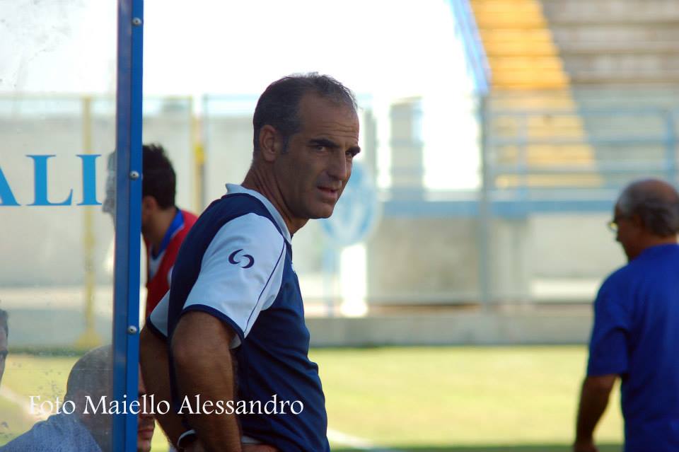 Ciullo: "ecco le mie ambizioni per il nuovo anno"