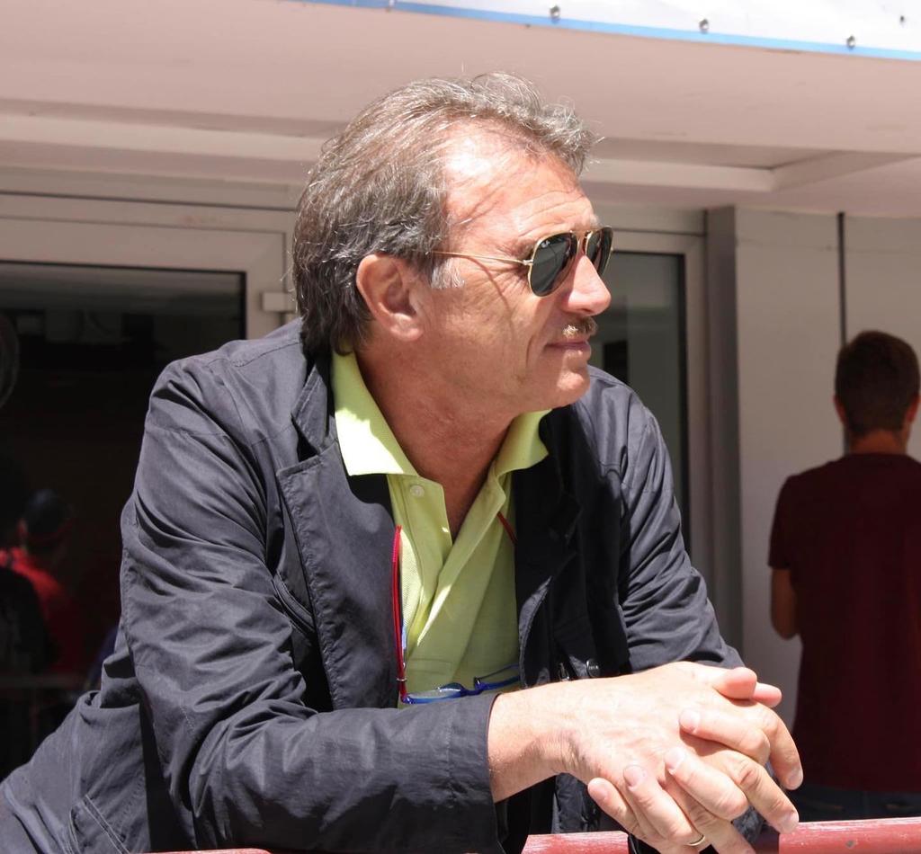 Michele Marchetti (Telenova): 'A questo Monza a volte manca un po' del ...