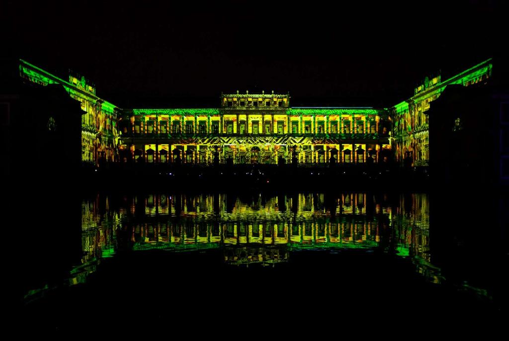 Vuoi visitare la Villa Reale in settimana? Da oggi si può, ecco tutti ...