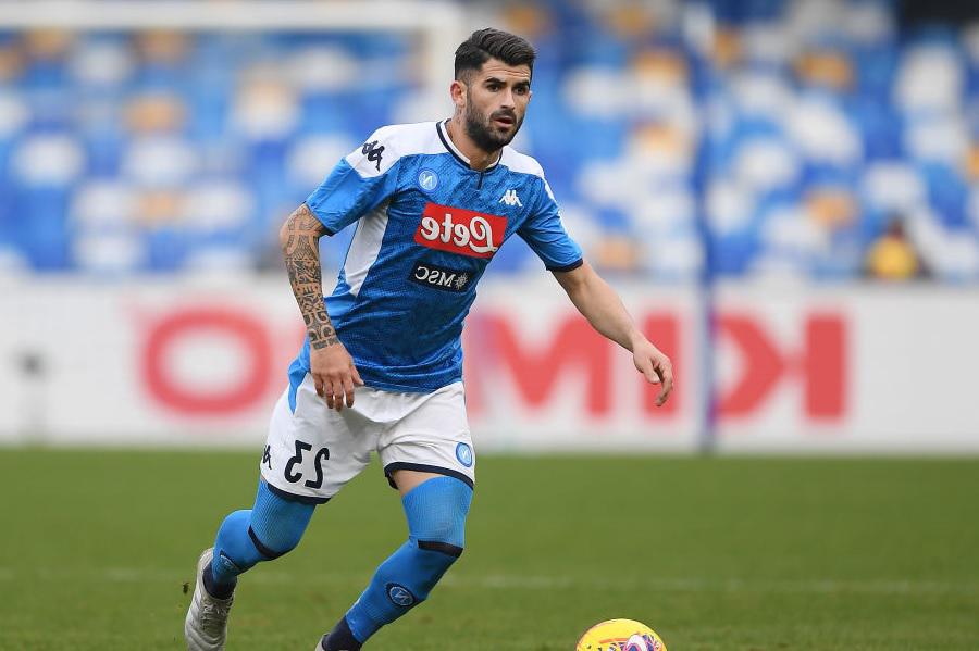 Calciomercato Napoli: Hysaj aspetta il rinnovo
