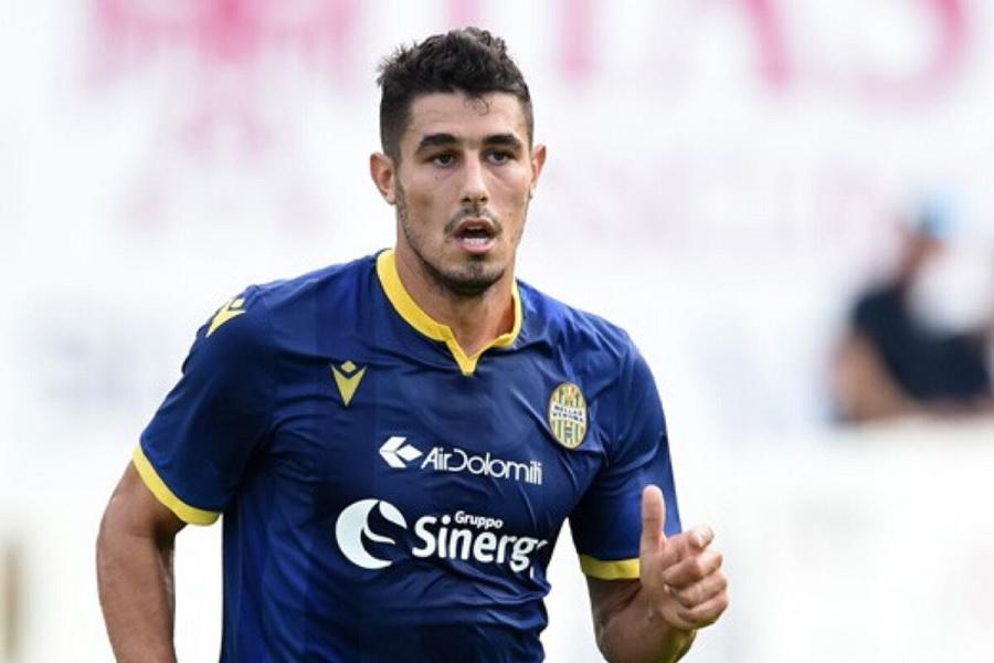 Calciomercato Hellas Verona: Faraoni apre alla La Lazio