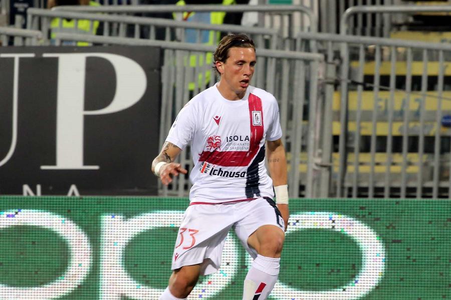 Calciomercato Cagliari: Luca Pellegrini pronto a tornare alla Juventus