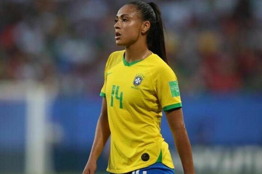 UFFICIALE Inter Women: Kathellen Sousa nuovo acquisto