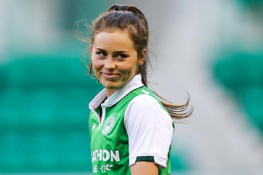 Jamie-Lee Napier: il Chelsea crede nella scozzese